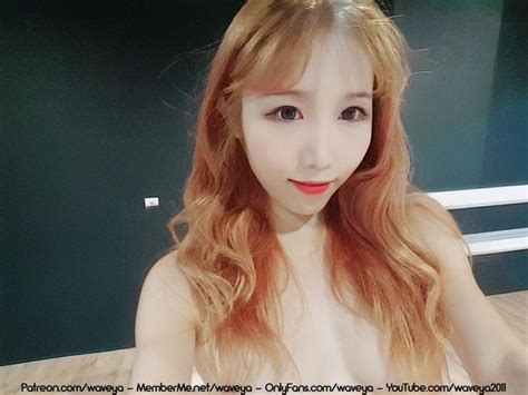 Waveya Miu Onlyfans Nudes And Porn Waveya Miu Nude Boobs Screencap Sexy