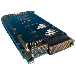 SOSA Aligned WILDSTAR WB3AE1 FPGA Processor Module UK Supplier