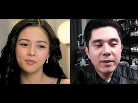 Pinoy Celebrity News Paulo Avelino Todo Alaga Kay Kim Chiu Kahit Sabay