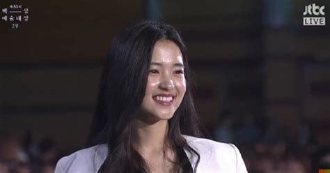 백상예술대상 아가씨 박찬욱 대상 쾌거밀정·더킹 2관왕 종합
