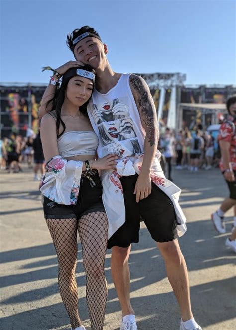 Jimmy Zhang Height Weight Age Body Statistics Girlfriend Biography