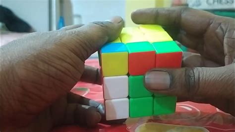 Rubik Solve Youtube