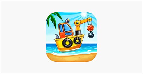 Ship Building Games Build Boat On The App Store