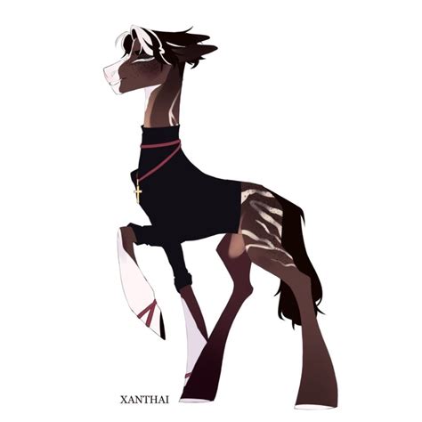 Mlp Okapi