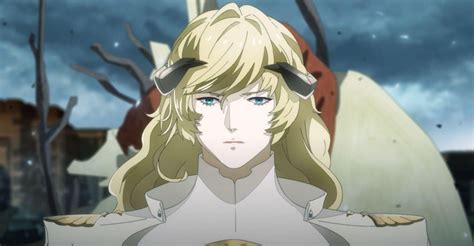 The Charm Of Persona And Metaphor Refantazios Character Designs Lies