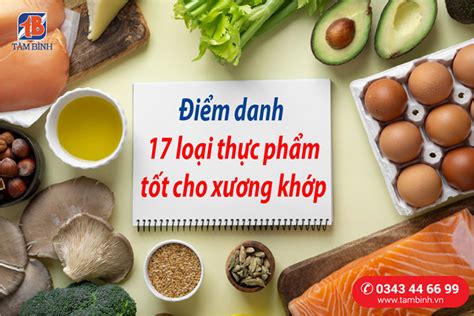 Các Món Ăn Chữa Bệnh Xương Khớp Bí Quyết Sức Khỏe Từ Thiên Nhiên