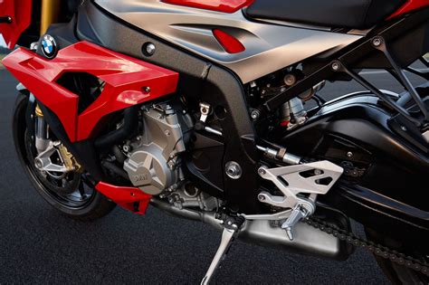 World Premier BMW R R Naked Roadster BimmerFile