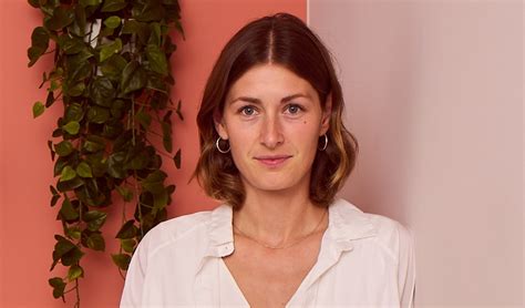 Miriam Santer Forbesswiss