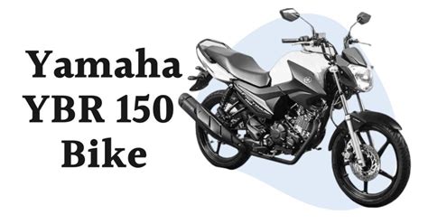 Yamaha YBR Price In Pakistan Specs