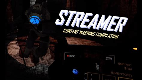 Streamer Entity Compilation Content Warning ⚠️ Content