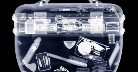 Discreetly Traveling With Sex Toys Insider Tips From A Baggage Handler