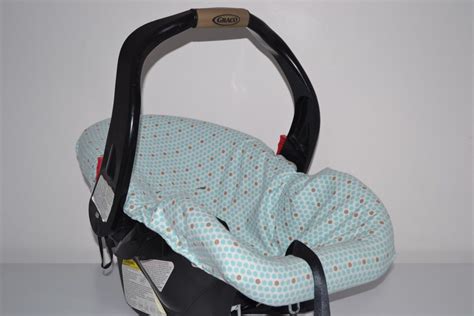 Free Pattern Car Seat Cover Pattern A Vision To Remember All Things Handmade Blog Free