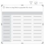 Power Bi Pivot Table Definition Examples How To Create