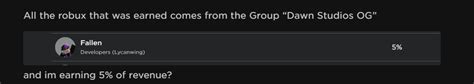 Roblox Keeps Rejecting My Devex Platform Usage Support Developer