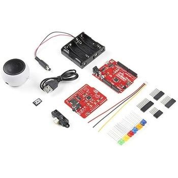 KIT 18448 SparkFun Proximity Sensing Kit 1個 SPARKFUN 通販モノタロウ