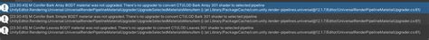 how can i convert custom shader material to urp r unity3d