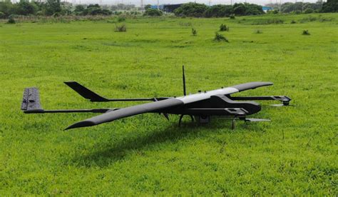 Optimize Your Public Safety Missions With Ideaforges Uav Solutions Drone Nerds Enterprise