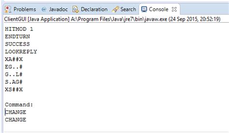 How To Build A Simple Java Game Talkit Courses Created By Experts
