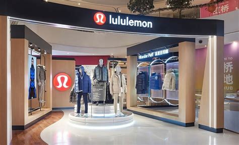 Andrew Lam On Linkedin Lululemons Exclusive Mens Pop Up Unveiling