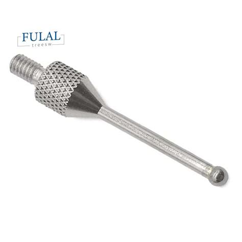 Cnc D Touch Probe V D Touch Probe Edge Finder