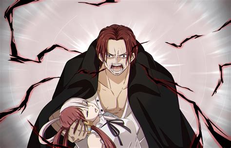 1400x900 Shanks X Uta Hd One Piece Film Red 1400x900 Resolution