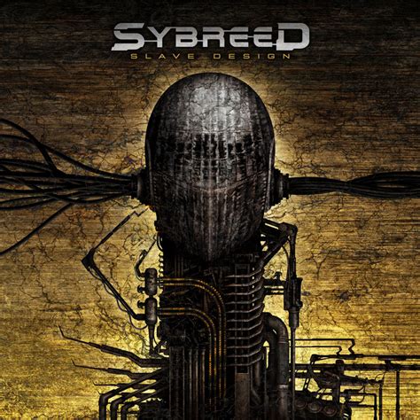 Rusted 2024 Remastered Sybreed