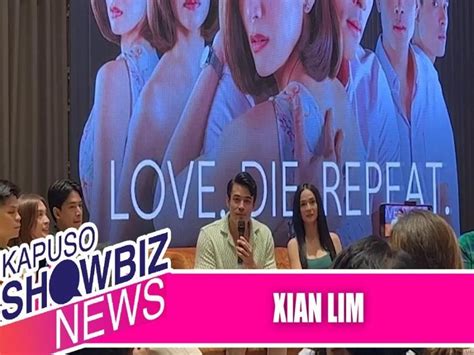 Kapuso Showbiz News Xian Lim Gustong Gumawa Ng Action Sa Gma Gma