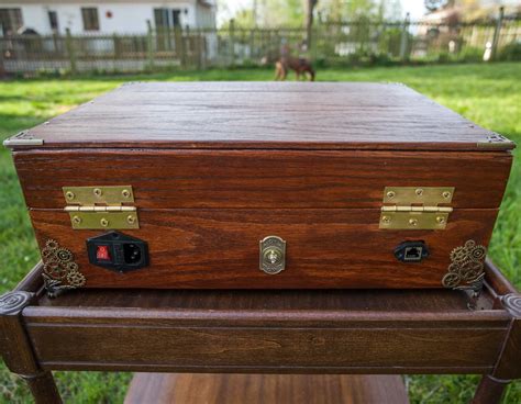 steampunk raspberry pi laptop 7 steps with pictures instructables