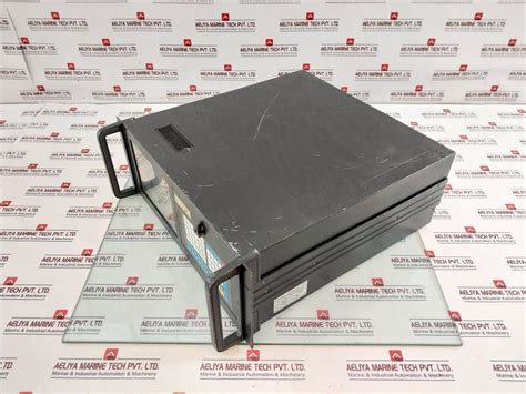 Orbit Marine Al 7200 Ccu Mk2 Tracking Controller 230v Aeliya Marine