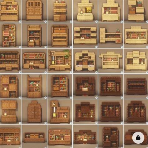 Minecraft Kasten Minecraft Floor Designs Minecraft Minecraft Furniture