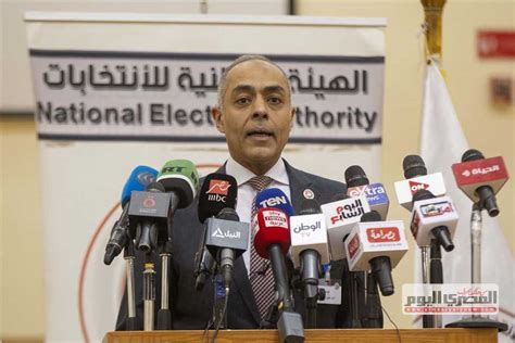 بث مباشر النتيجة النهائية للانتخابات الرئاسية في مصر 2024 المصري اليوم