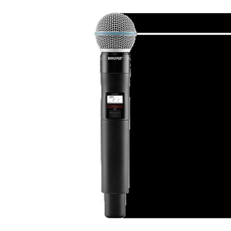 Shure Sm58 Parts Diagram Comprehensive Guide For Easy Reference