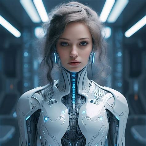 The Transformative Power Of Artificial Intelligence Shaping Industries And Enriching Lives