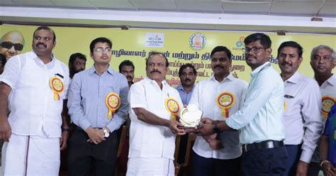 Gnanasekar Kalam On Linkedin Megajobfair2024 Rathinamcollege