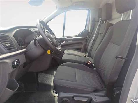 Ford Transit Custom 280 20 Tdci L1h1 Trend Op Viabovagnl