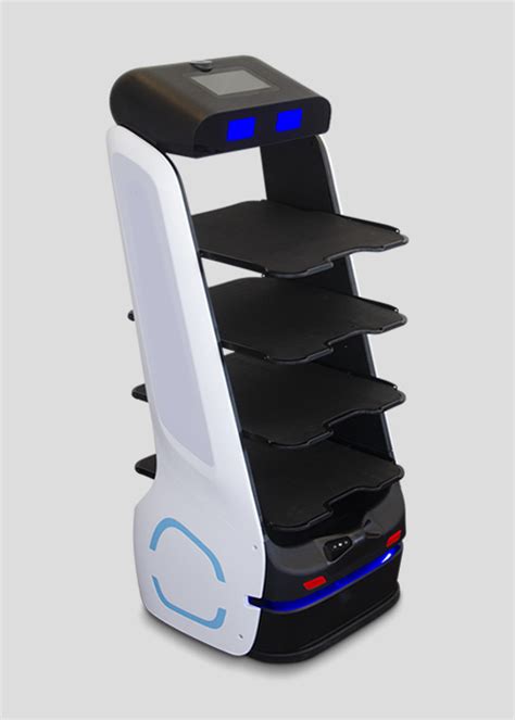 Keenbot Next Gen Robotics