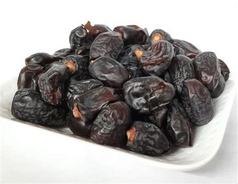 A Grade Brown Organic Irani Dates Packaging Type Loose At Rs 200kg