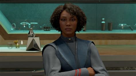 New Starfield Mod Brings Photorealistic Eyes To All Characters