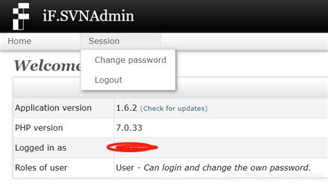 如何使用docker搭建svn服务svn Docker Csdn博客