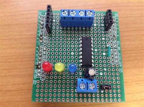 L293d 利用して Arduino 戦車を作る Moonmile Solutions Blog