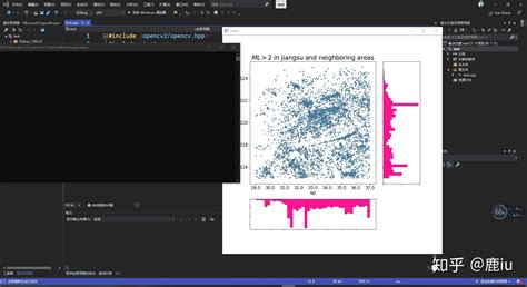 Vs2019配置opencv4 1 1，windows下 知乎