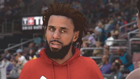 Nba 2k23 Mycareer Trailer J Cole Cover Dreamer Edition Youtube