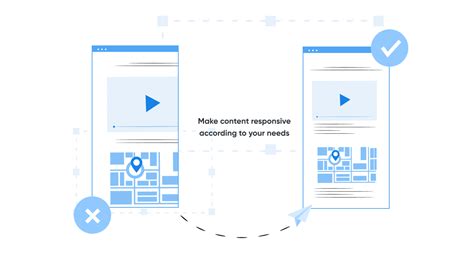 easy responsive videos and maps nexusmedia