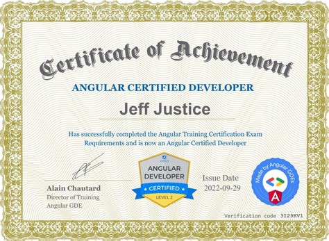 Angular Training On Linkedin Angularcertification Angulartraining
