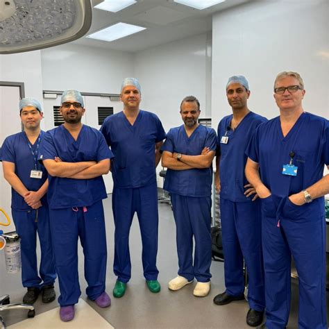 Joint Operations Ltd On Linkedin Savethejoint Joined Osteotomy Jointoperations Surgeons