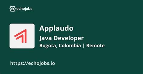 Hiring Java Developer Angular Bogota Colombia Remote Java Spring