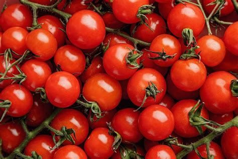 В каком виде лучше употреблять помидоры? - Nutritionhelp.ru