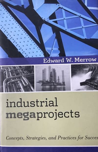 Ecolectura Industrial Megaprojects Concepts Strategies And