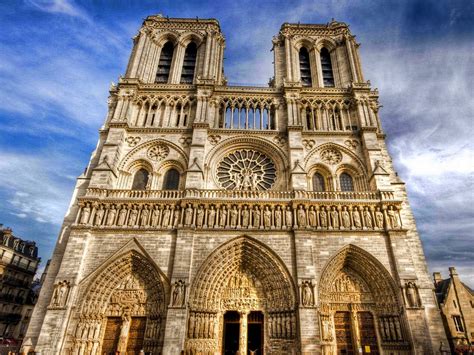 Beautiful Architecture Around The World Classic Architecture At Its