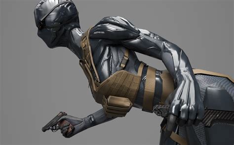 Octocamo Armor V12 Downloads Fallout 4 Non Adult Mods Loverslab